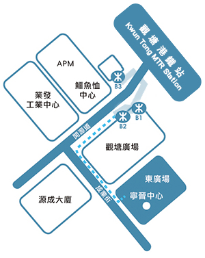 華惠神召會 - WWAG